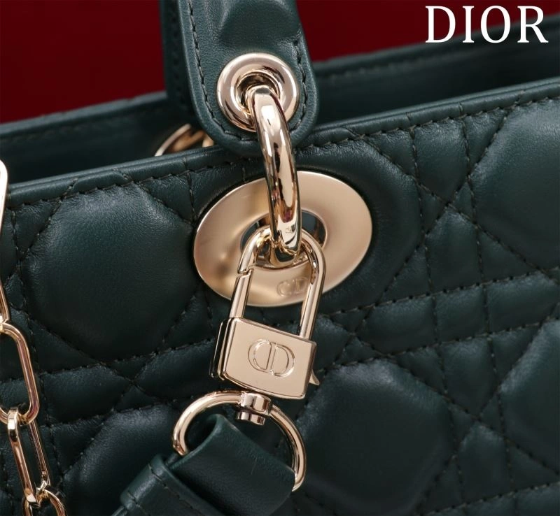 1:1 copy Christian Dior My Lady Bags