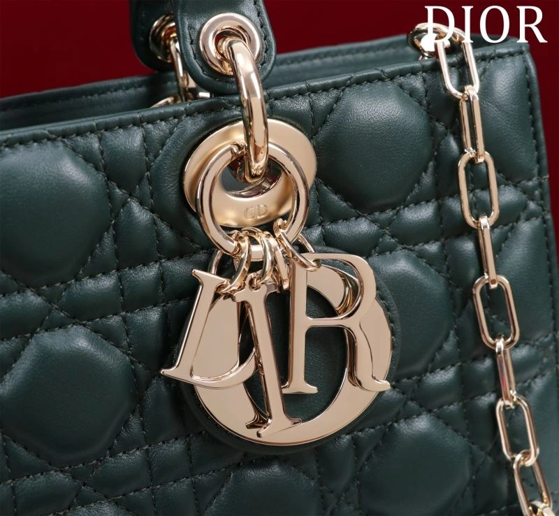 1:1 copy Christian Dior My Lady Bags
