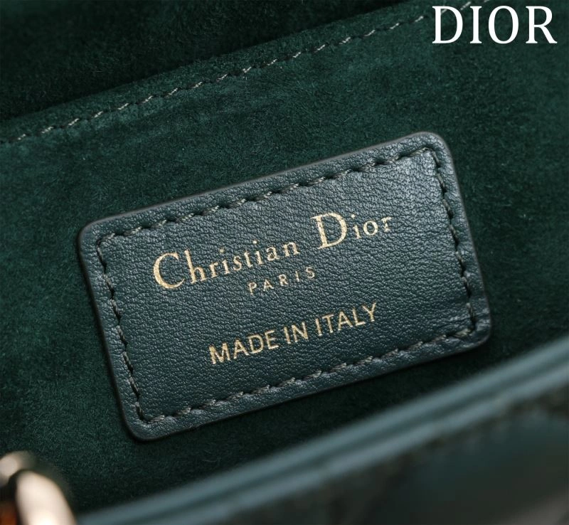 1:1 copy Christian Dior My Lady Bags
