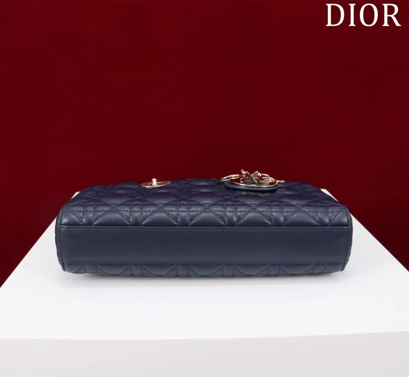 Exact replica Christian Dior My Lady Bags