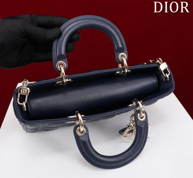 Exact replica Christian Dior My Lady Bags