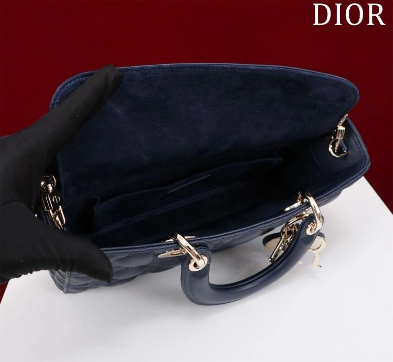 Exact replica Christian Dior My Lady Bags