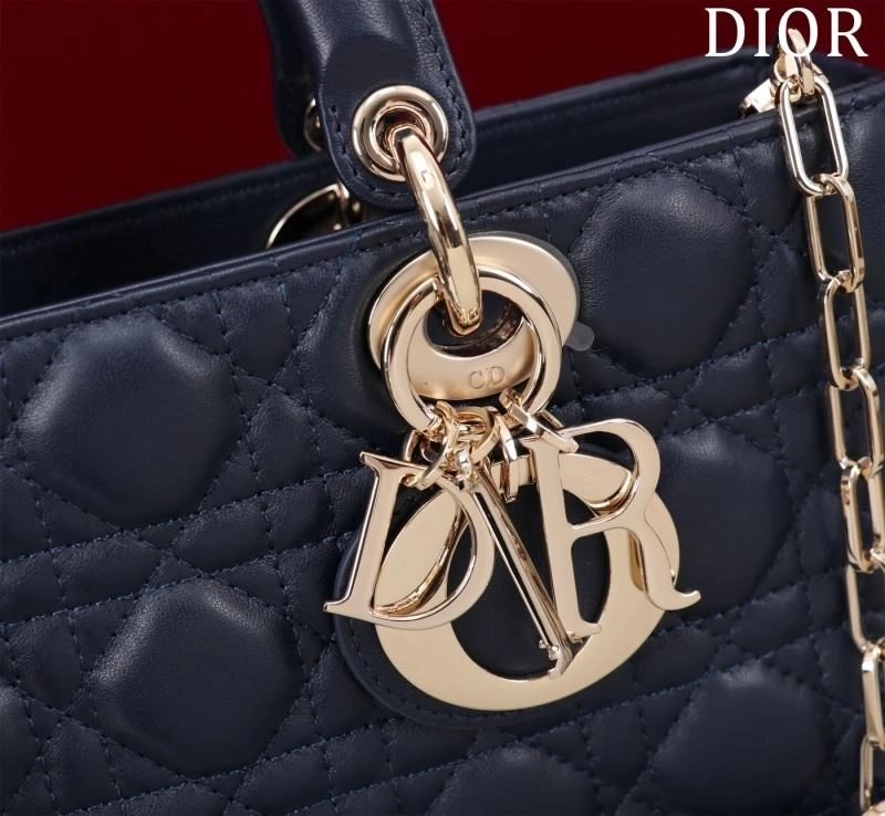 Exact replica Christian Dior My Lady Bags