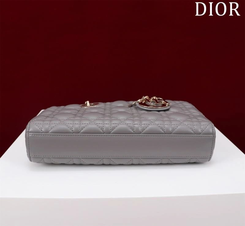 Real Christian Dior My Lady Bags