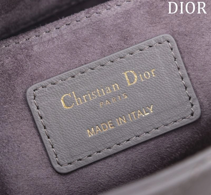 Real Christian Dior My Lady Bags