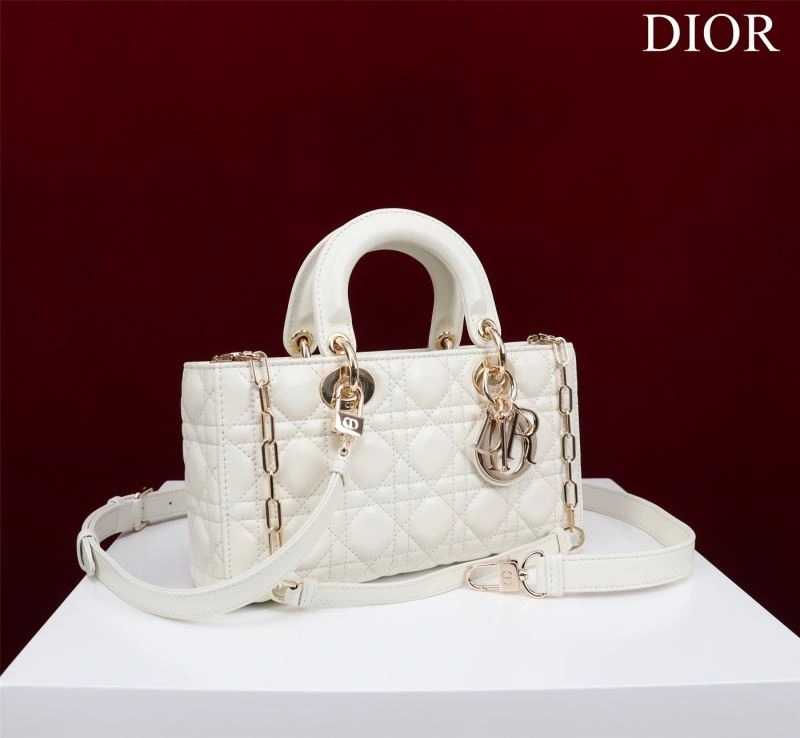 Authentic Christian Dior My Lady Bags