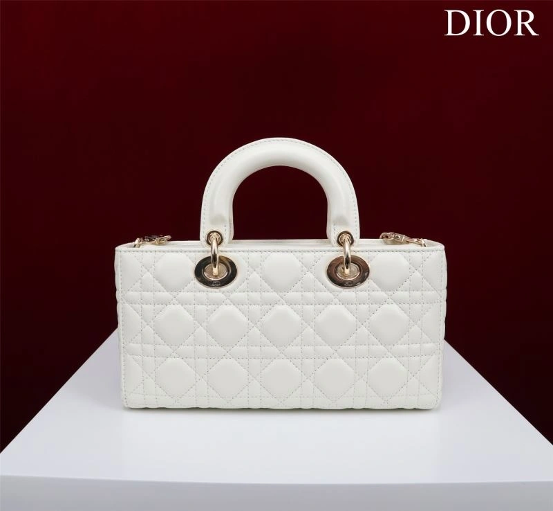 Authentic Christian Dior My Lady Bags