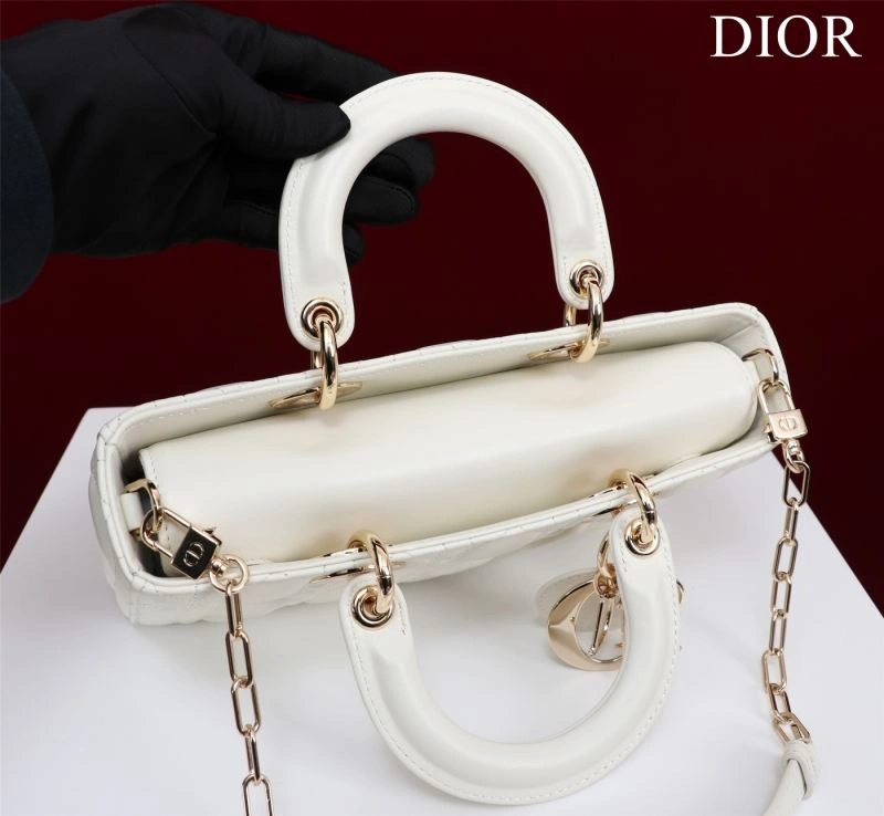 Authentic Christian Dior My Lady Bags
