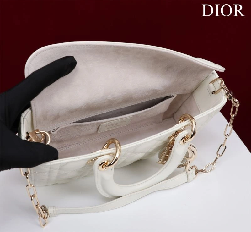 Authentic Christian Dior My Lady Bags