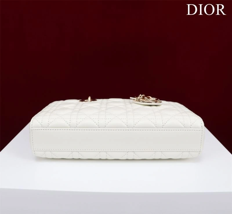 Authentic Christian Dior My Lady Bags