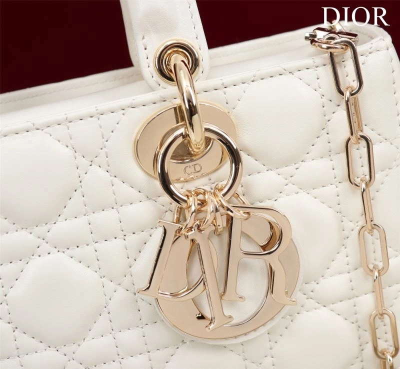 Authentic Christian Dior My Lady Bags