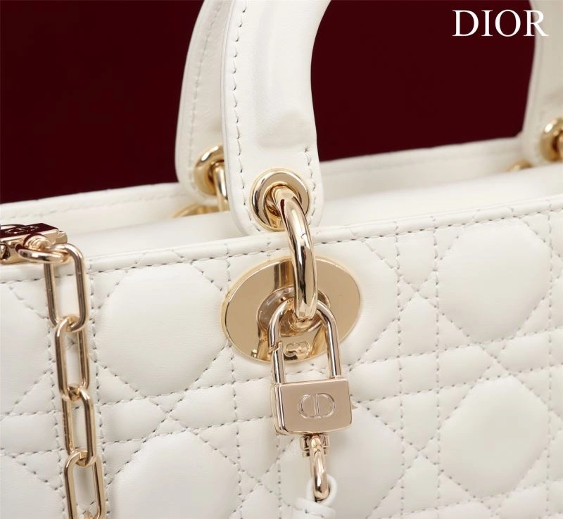 Authentic Christian Dior My Lady Bags