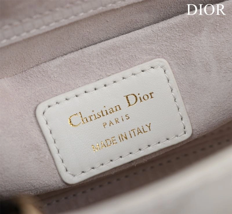 Authentic Christian Dior My Lady Bags