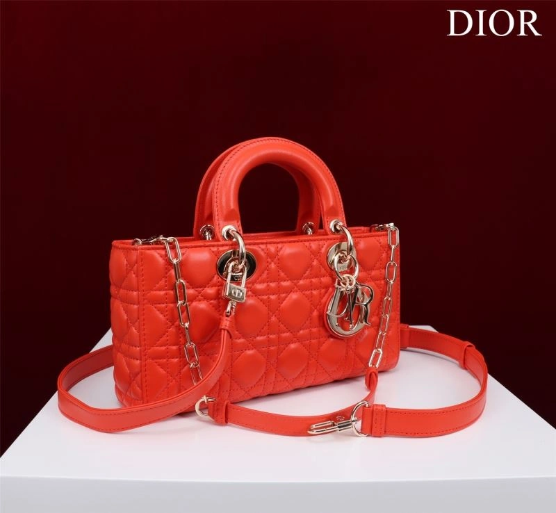 Original Christian Dior My Lady Bags