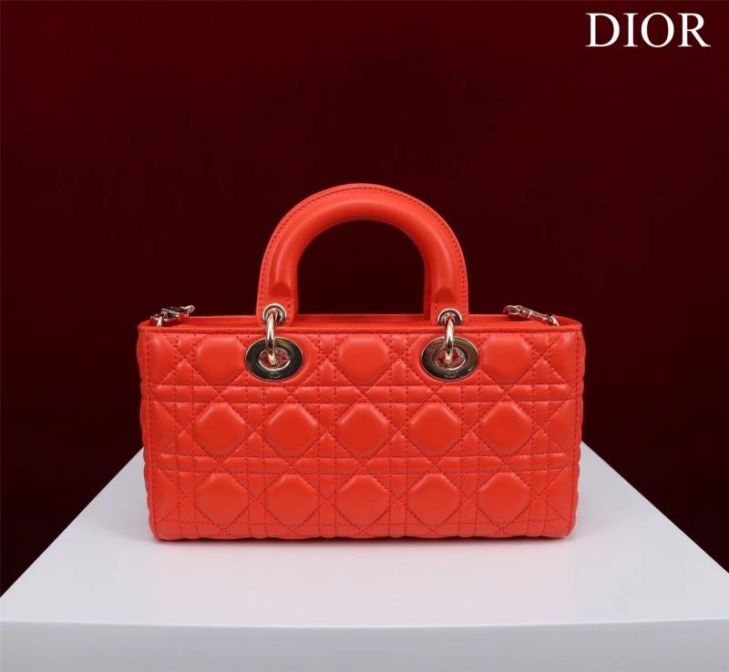 Original Christian Dior My Lady Bags