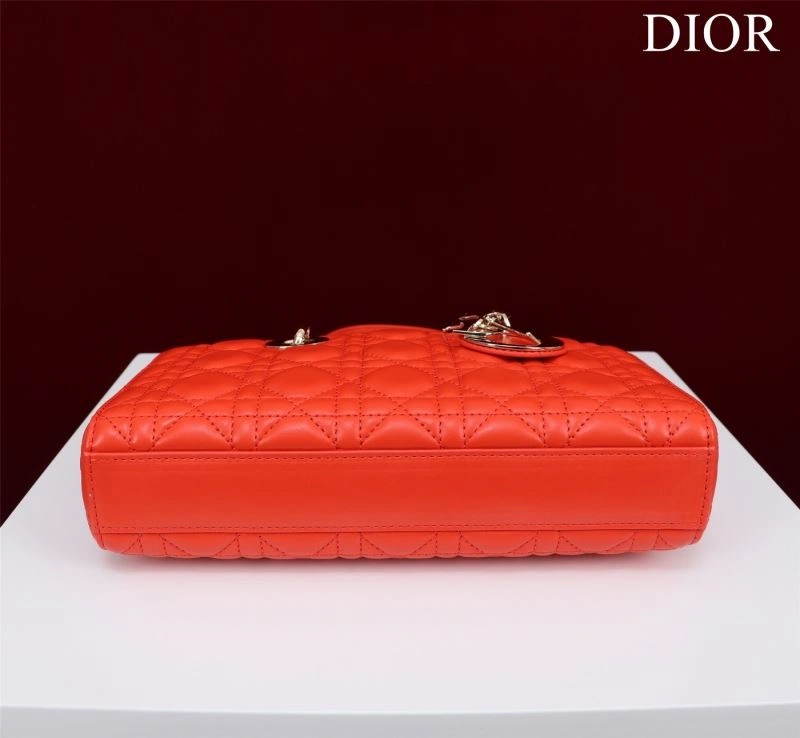 Original Christian Dior My Lady Bags