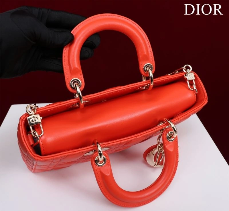 Original Christian Dior My Lady Bags