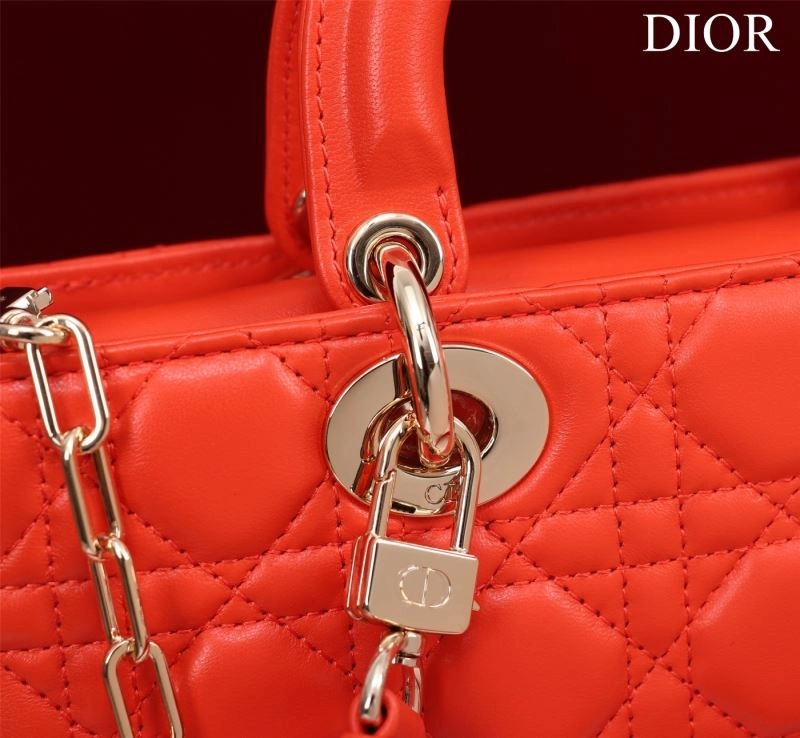 Original Christian Dior My Lady Bags