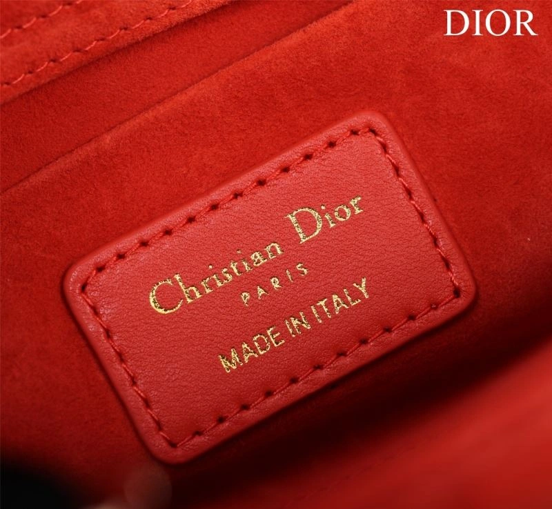 Original Christian Dior My Lady Bags