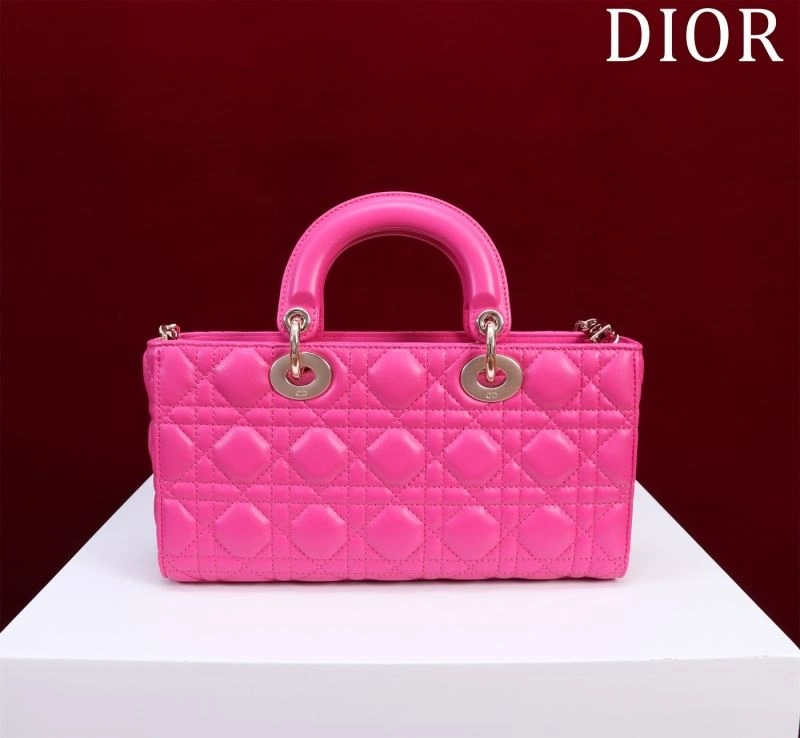 OEM Christian Dior My Lady Bags