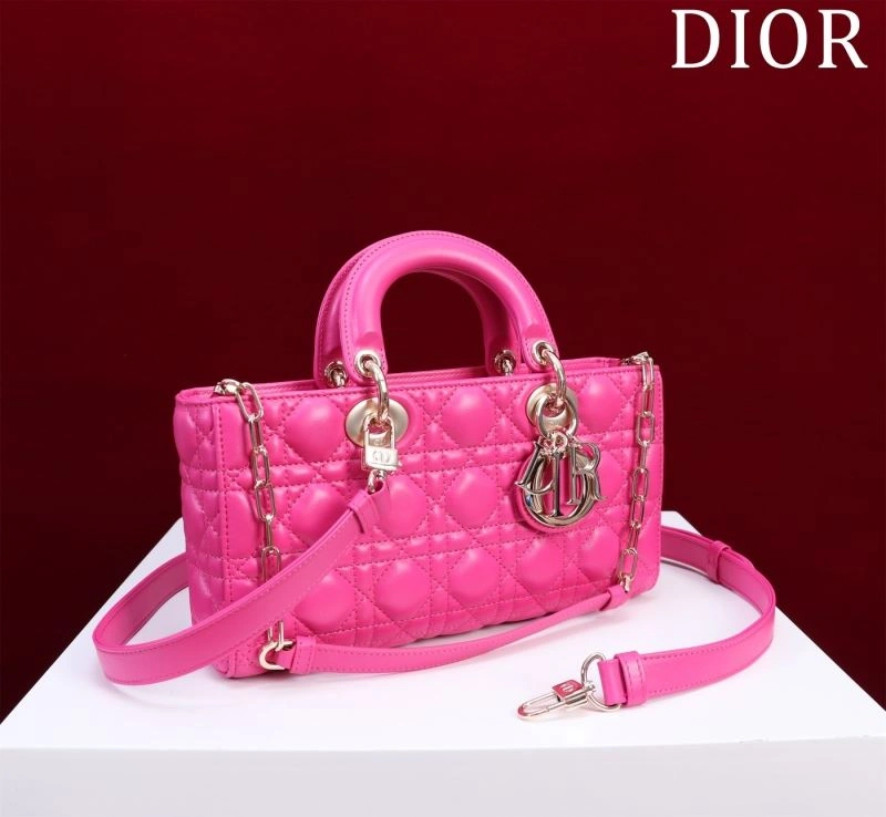 OEM Christian Dior My Lady Bags