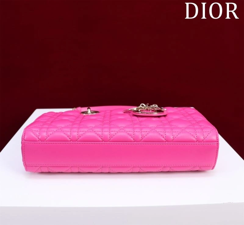 OEM Christian Dior My Lady Bags