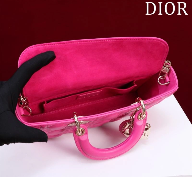 OEM Christian Dior My Lady Bags