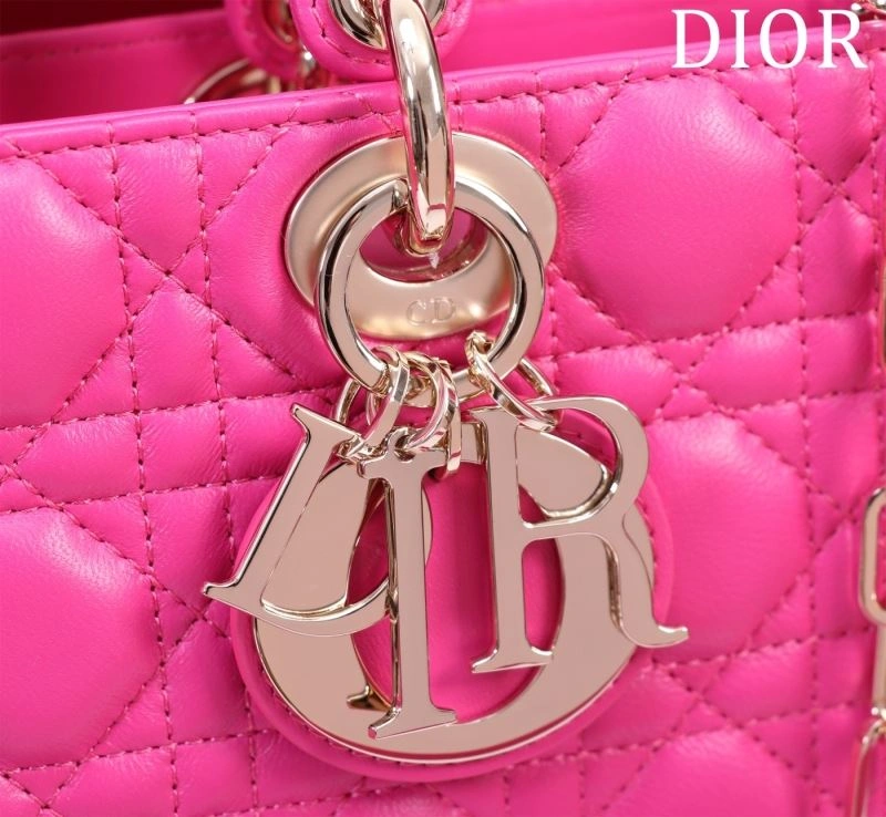 OEM Christian Dior My Lady Bags