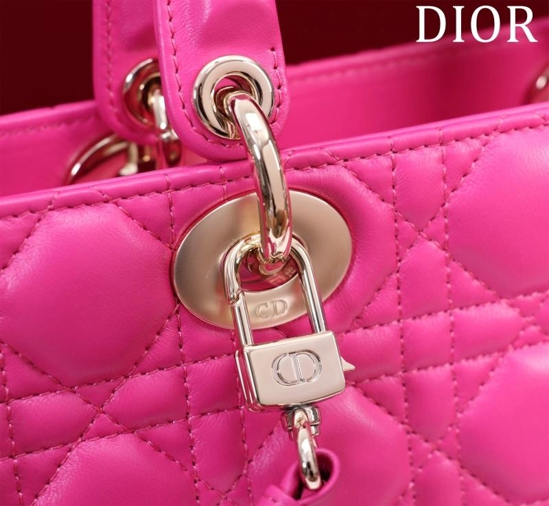 OEM Christian Dior My Lady Bags