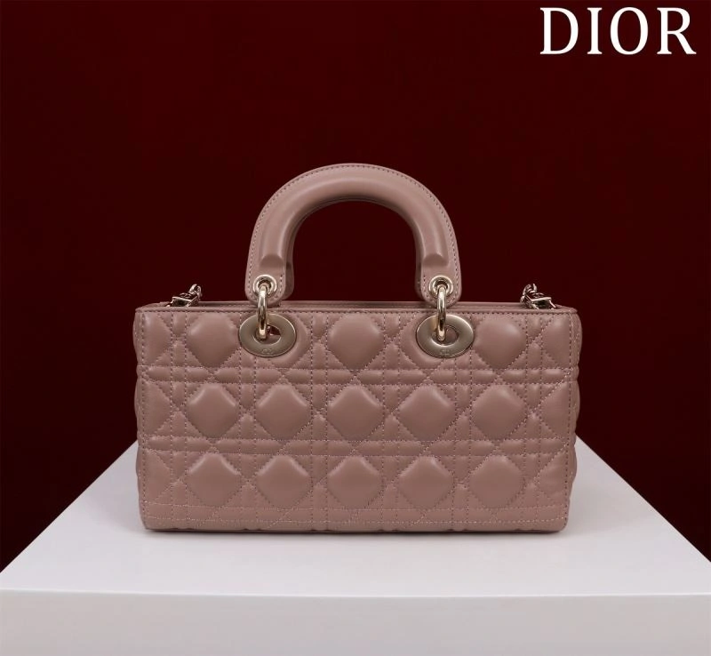 Accurate model Christian Dior My Lady Bags