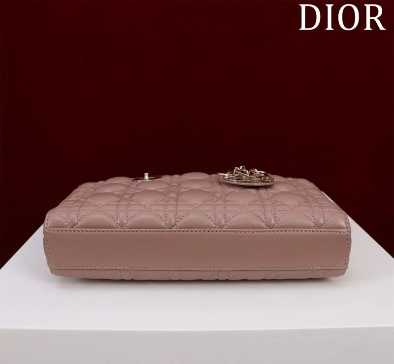 Accurate model Christian Dior My Lady Bags