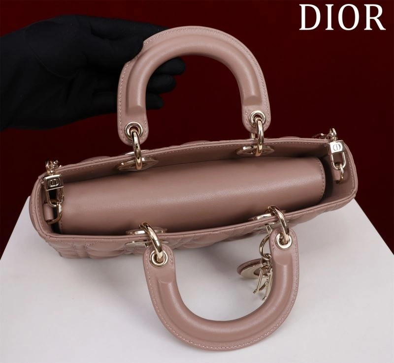Accurate model Christian Dior My Lady Bags
