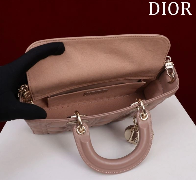 Accurate model Christian Dior My Lady Bags