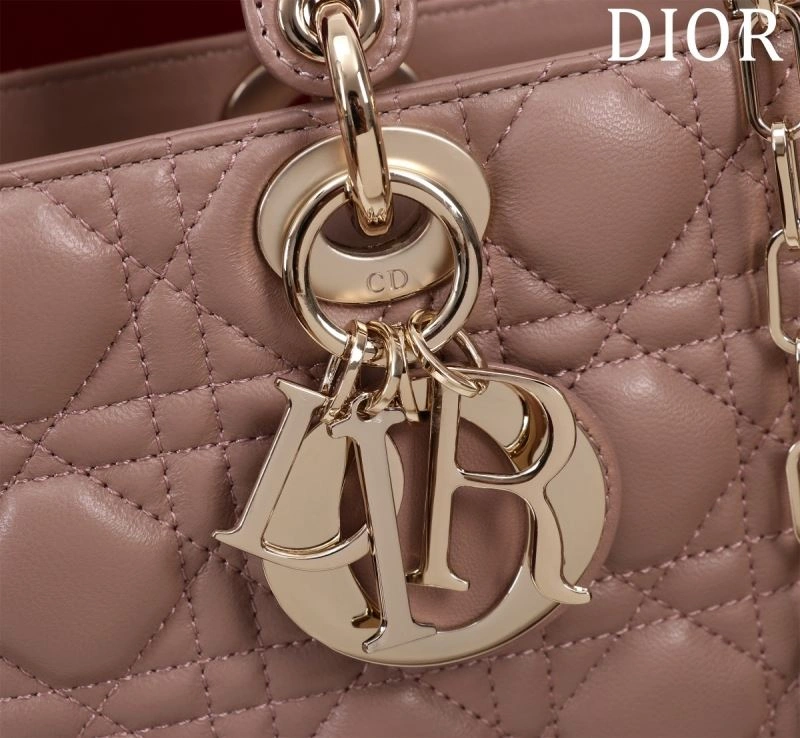 Accurate model Christian Dior My Lady Bags