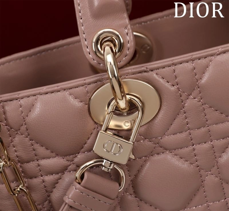Accurate model Christian Dior My Lady Bags