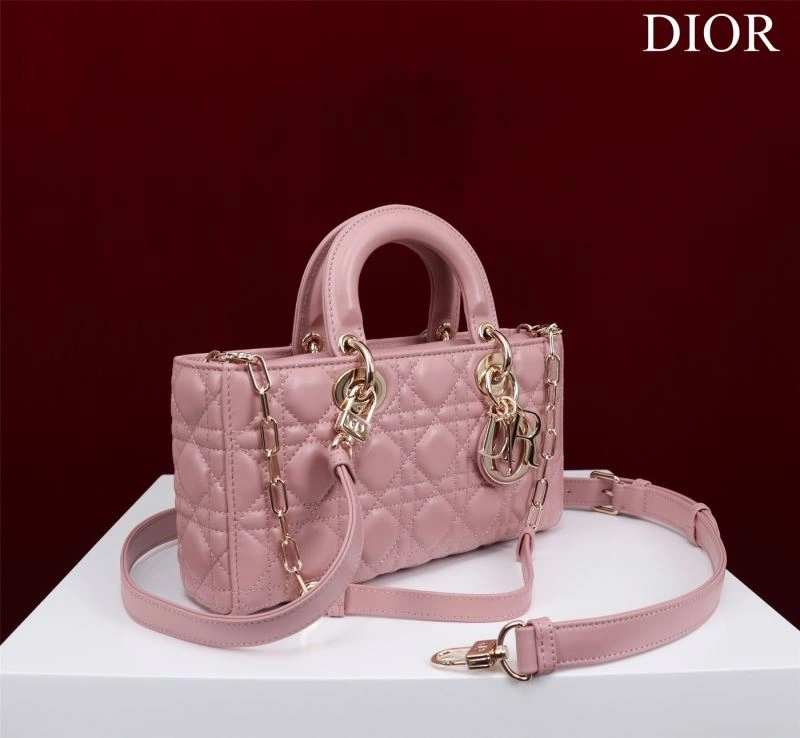 Reasonably priced Christian Dior My Lady Bags