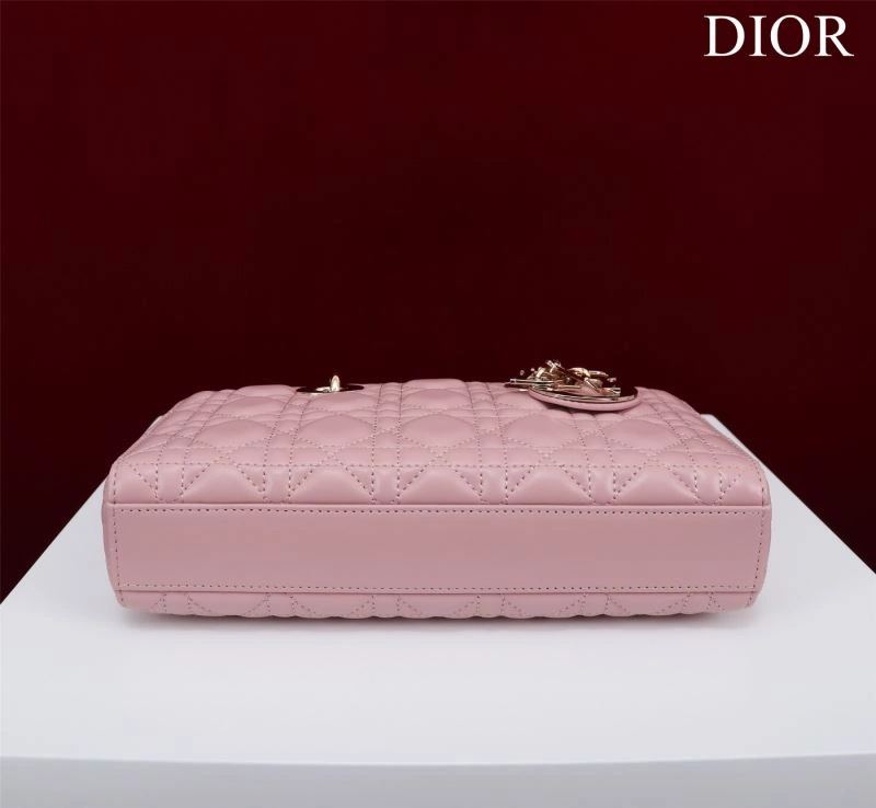 Reasonably priced Christian Dior My Lady Bags