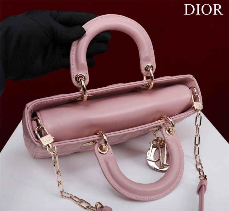 Reasonably priced Christian Dior My Lady Bags