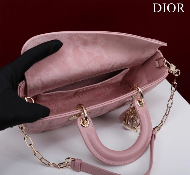 Reasonably priced Christian Dior My Lady Bags
