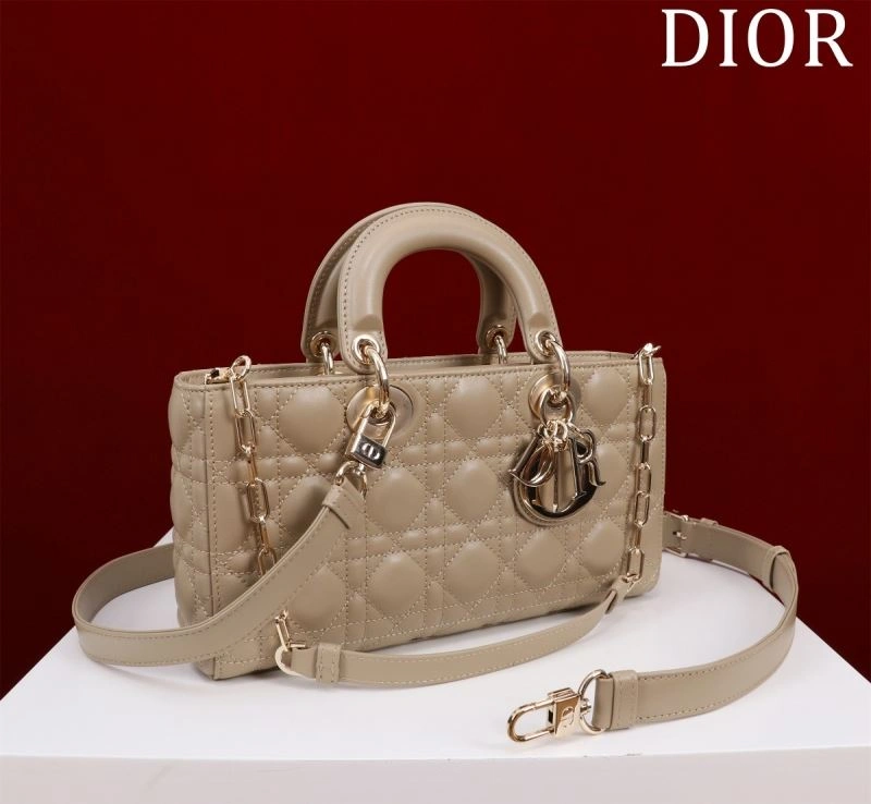 Budget-friendly Christian Dior My Lady Bags
