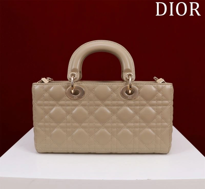 Budget-friendly Christian Dior My Lady Bags