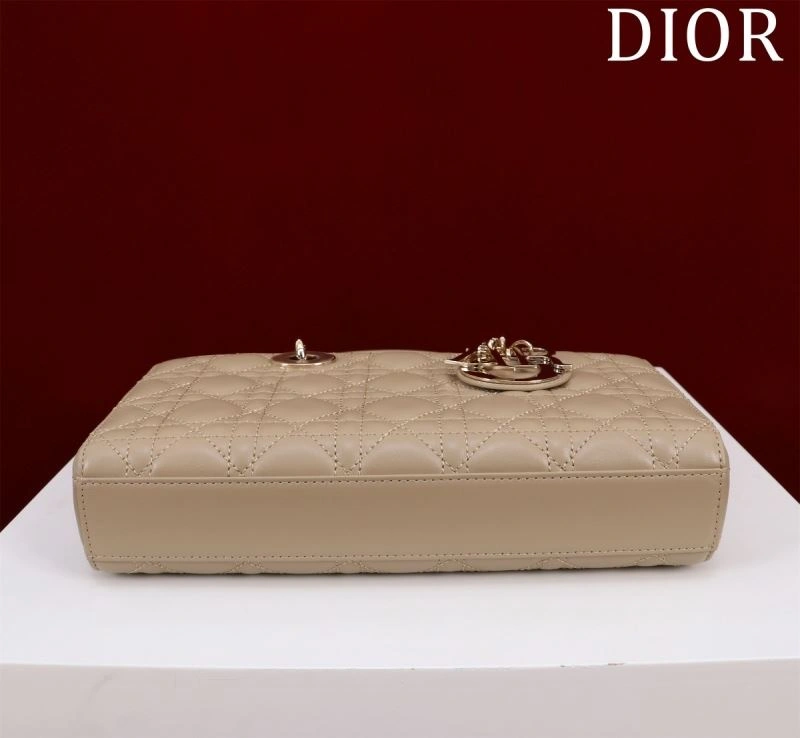 Budget-friendly Christian Dior My Lady Bags