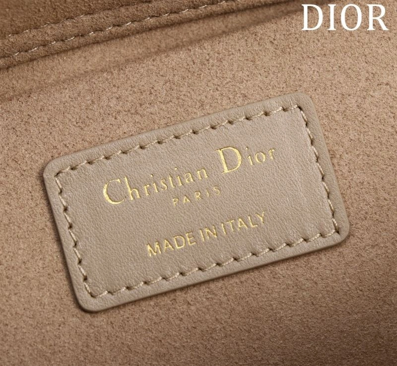 Budget-friendly Christian Dior My Lady Bags
