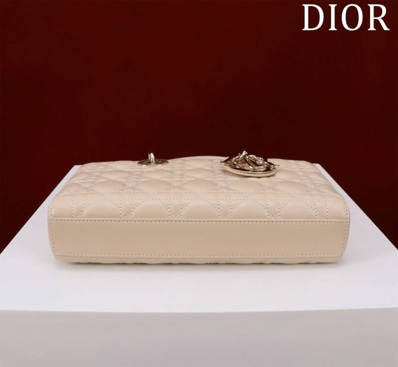 Indistinguishable Christian Dior My Lady Bags