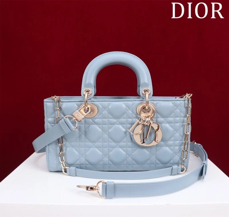 Christian Dior My Lady Bags