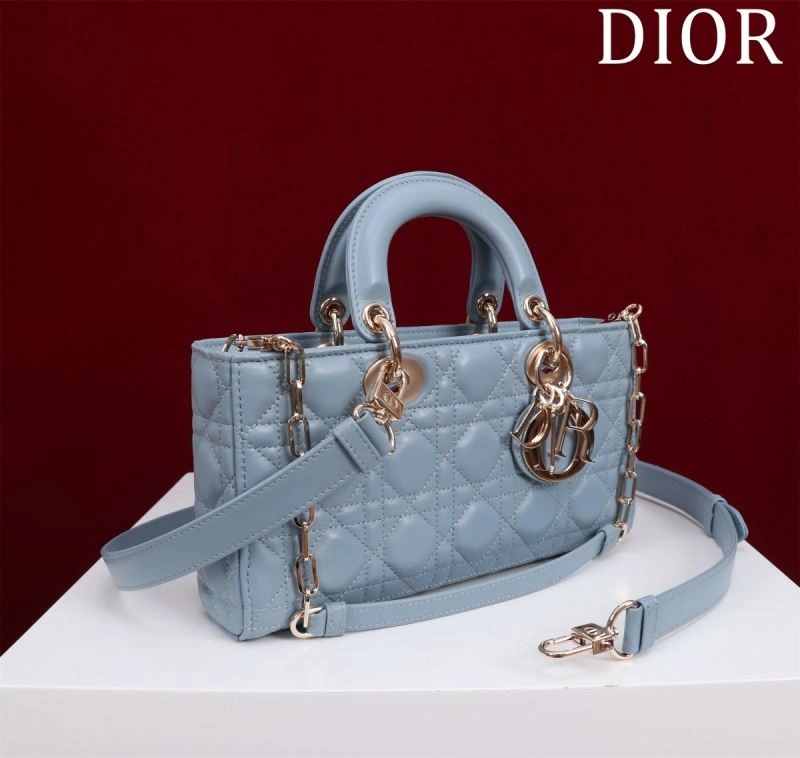 Inexpensive Christian Dior My Lady Bags