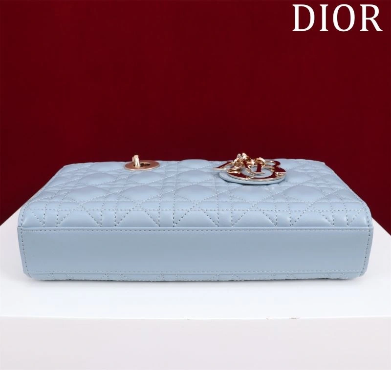 Inexpensive Christian Dior My Lady Bags