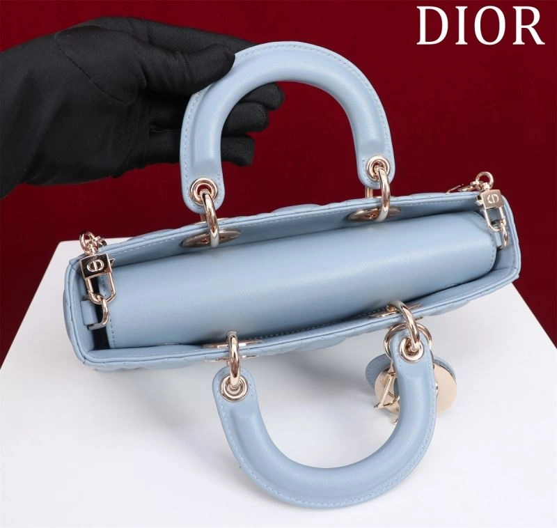 Inexpensive Christian Dior My Lady Bags