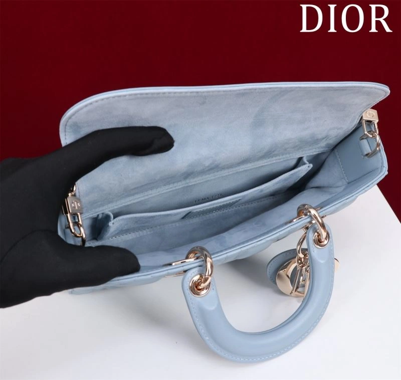 Inexpensive Christian Dior My Lady Bags