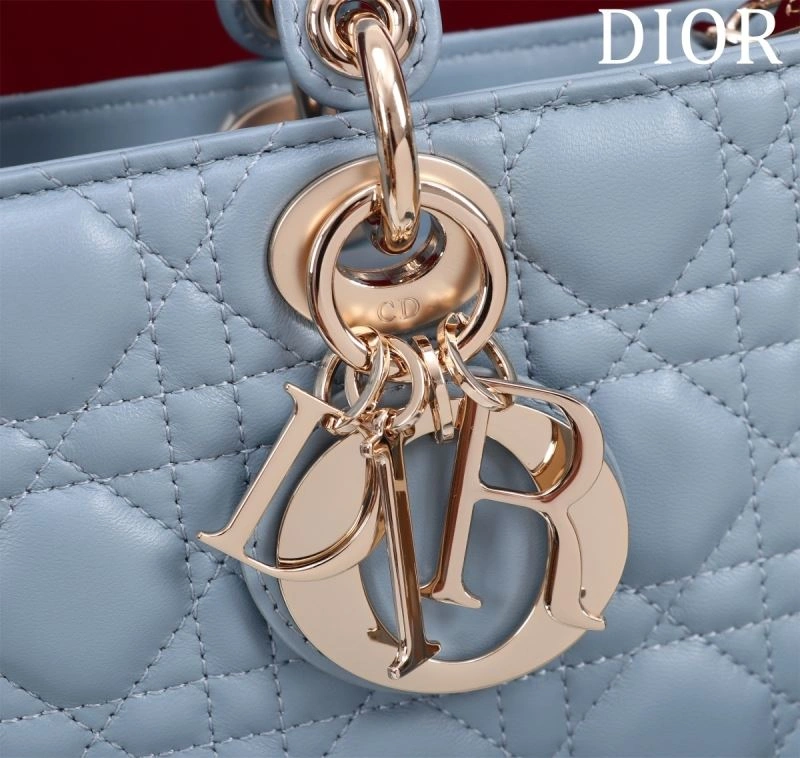 Inexpensive Christian Dior My Lady Bags